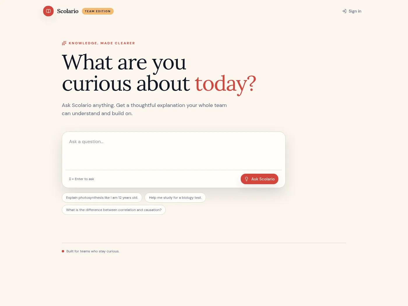 EduAI Assistant Hub
