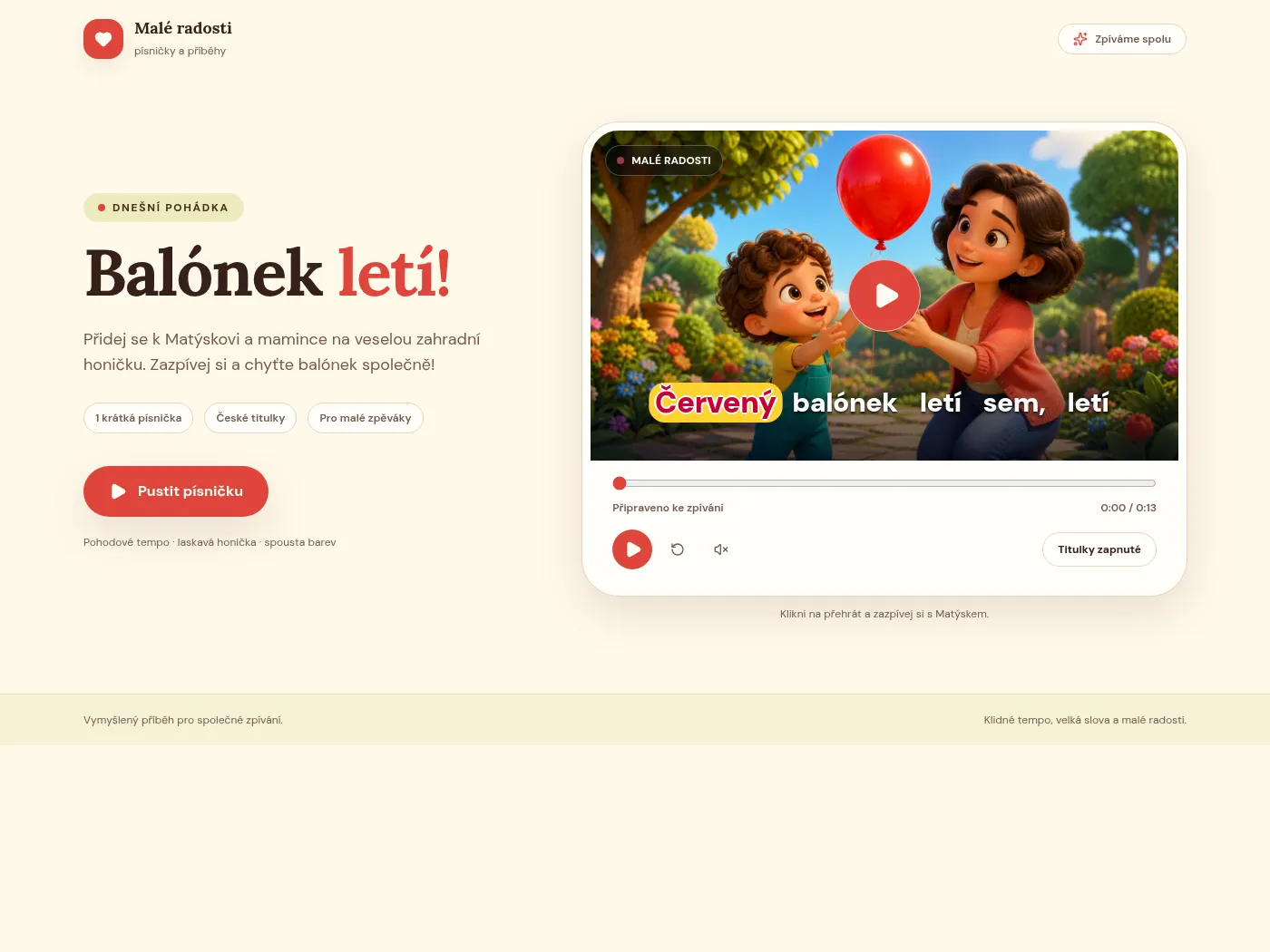 Video Clip Subtitler