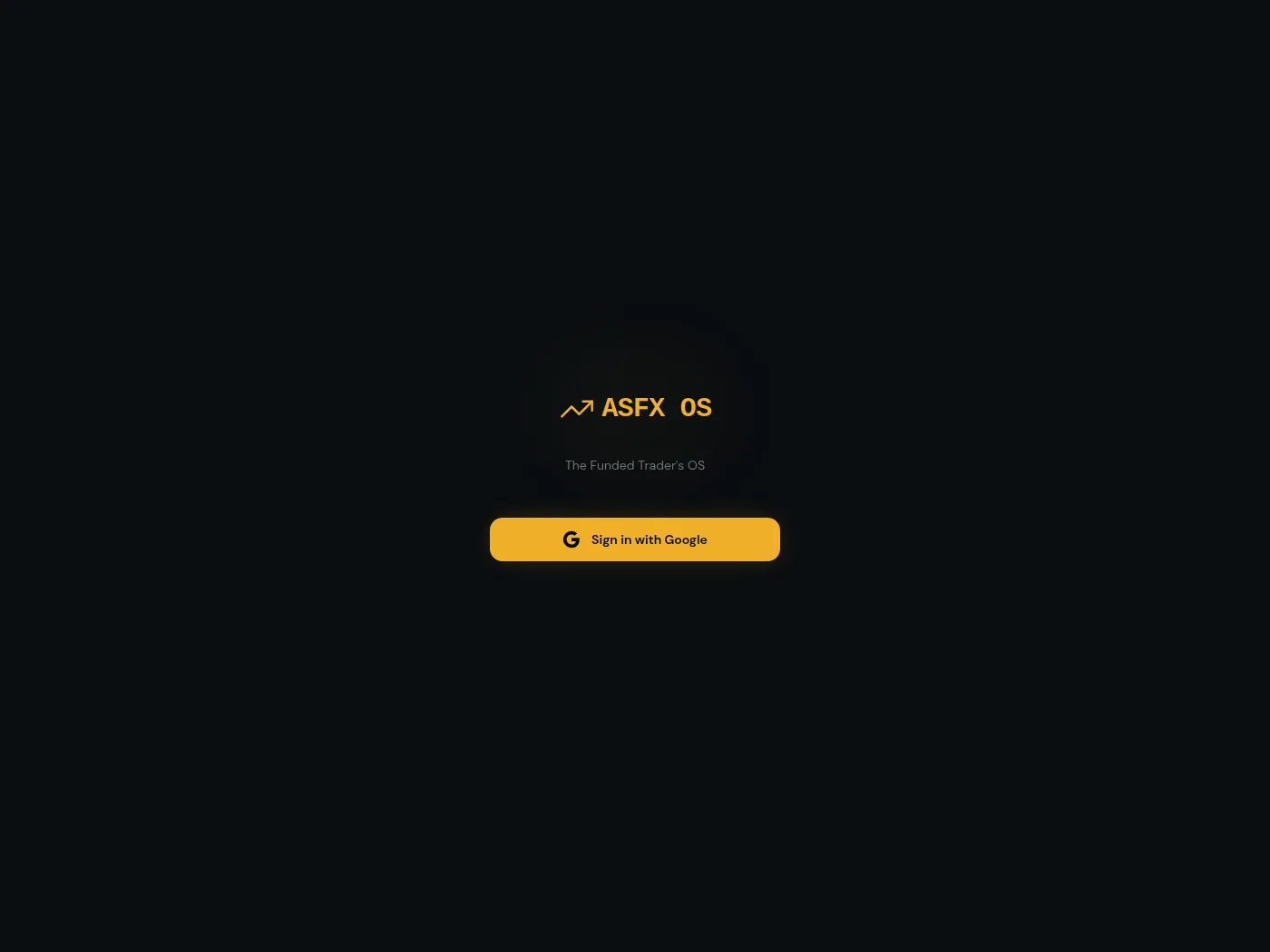 ASFX OS Mobile