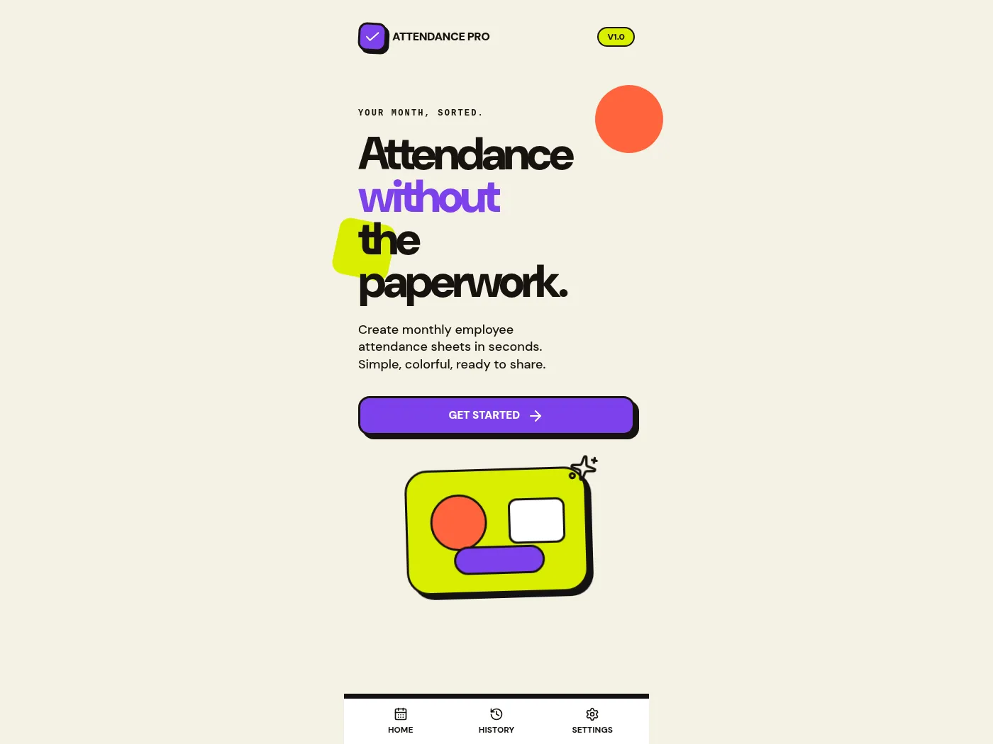 PWA Companion App
