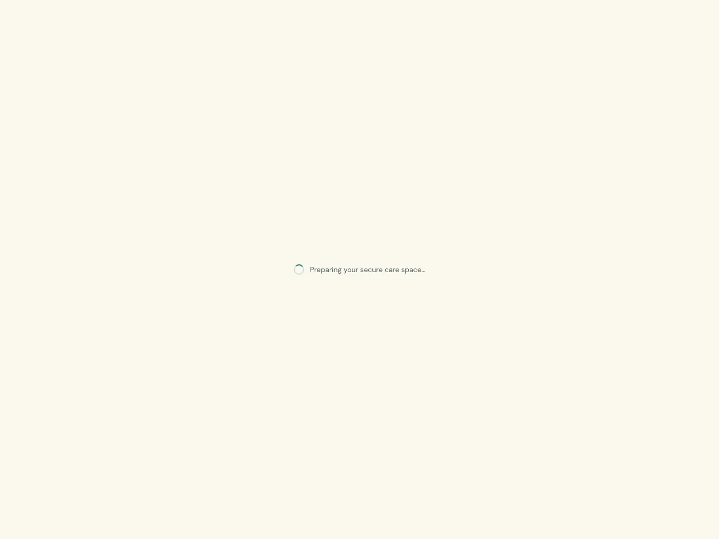 CareConnect Portal