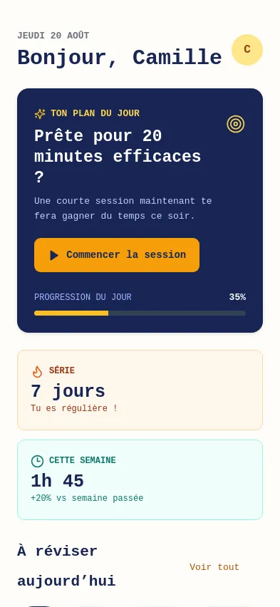 RéviSmart