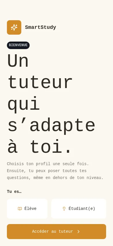 S.Éducation Ai