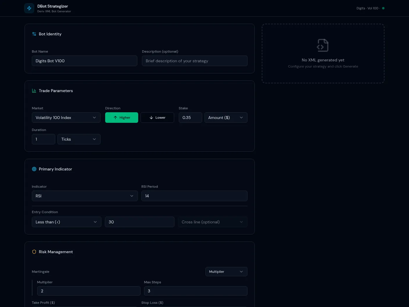 DBot Strategizer
