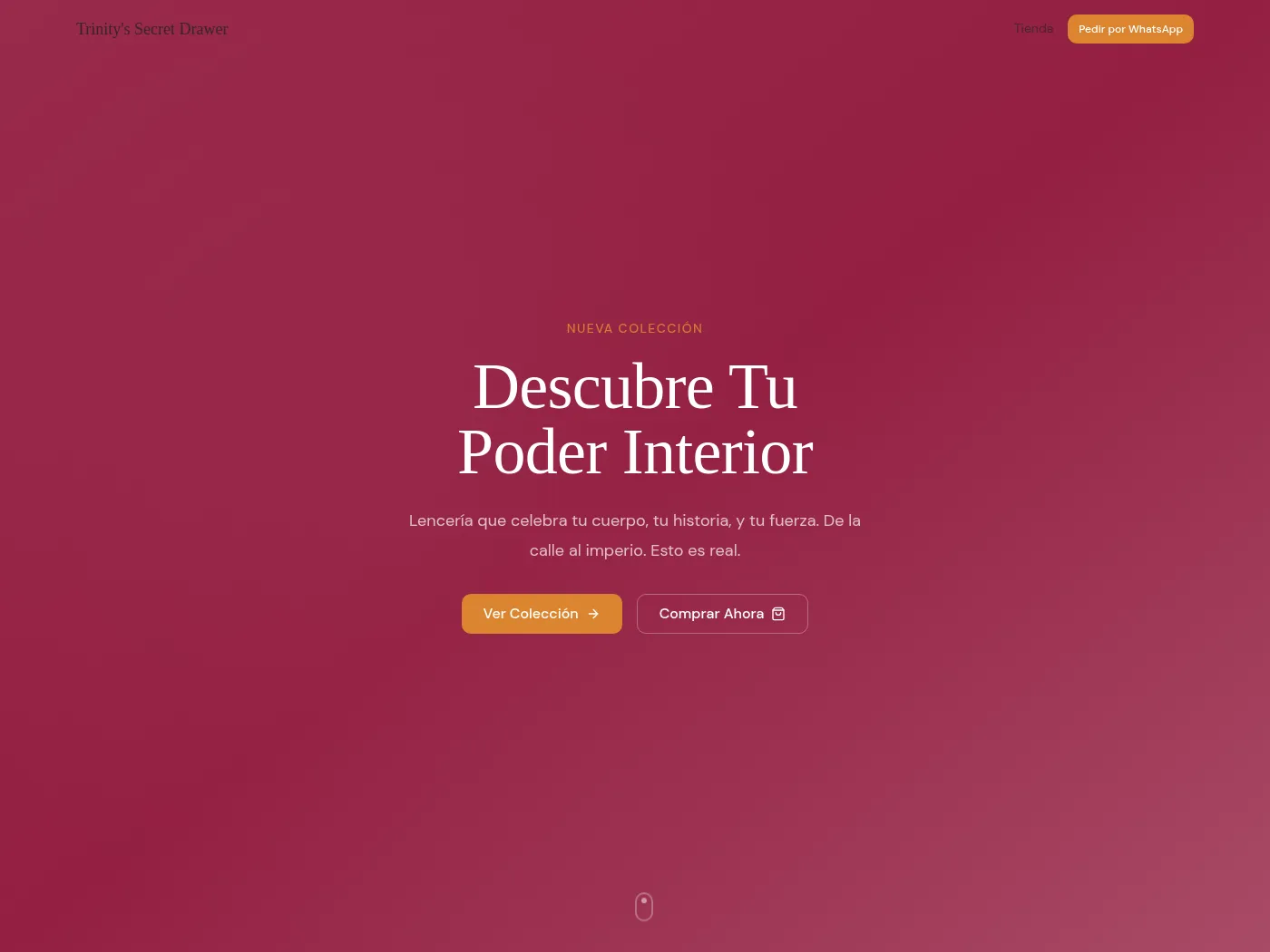 Angiie Impulso Empresarial