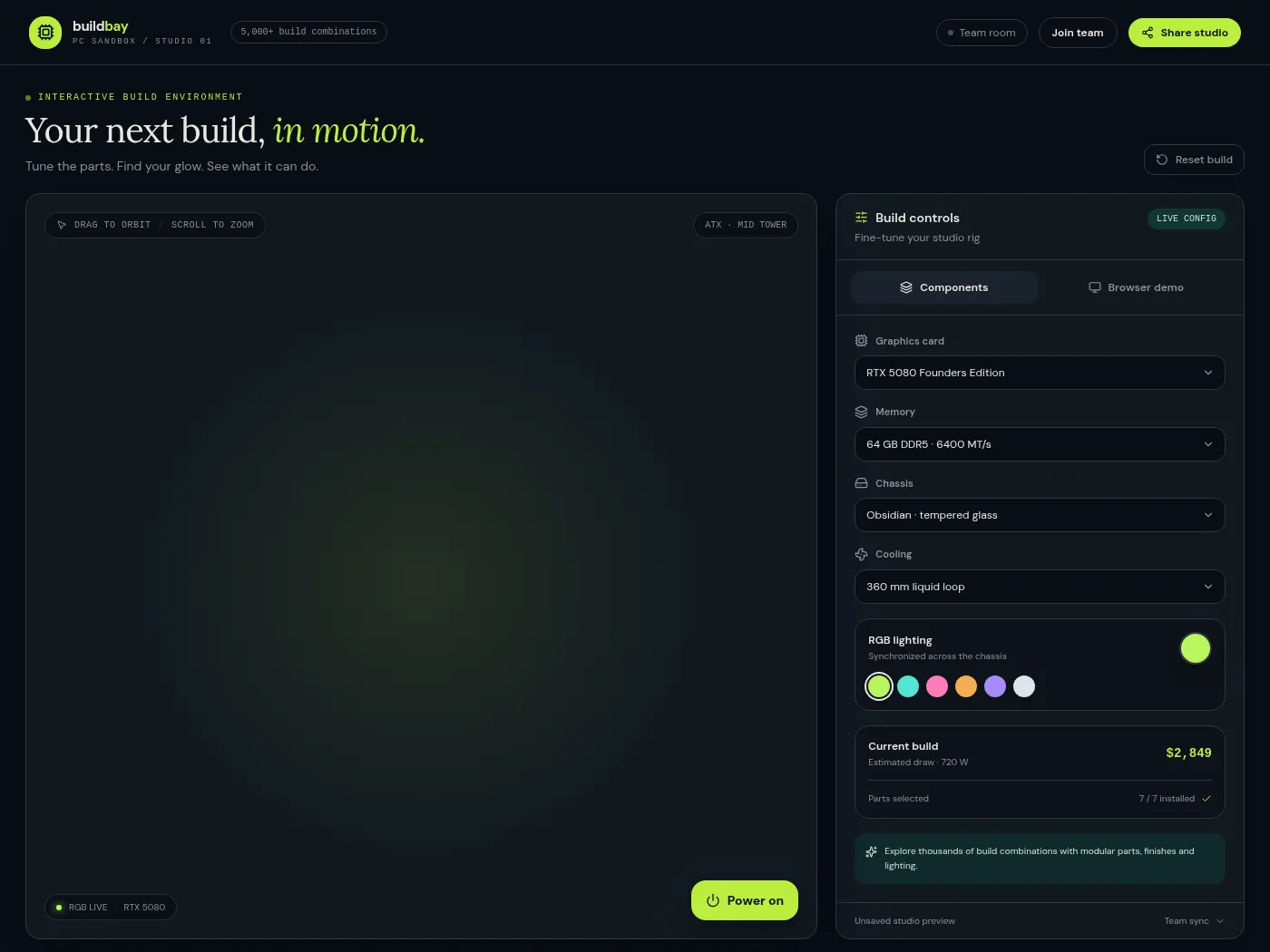 3D PC Sandbox Pro