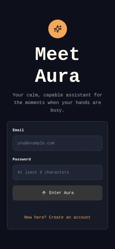My AI Phone Assistant