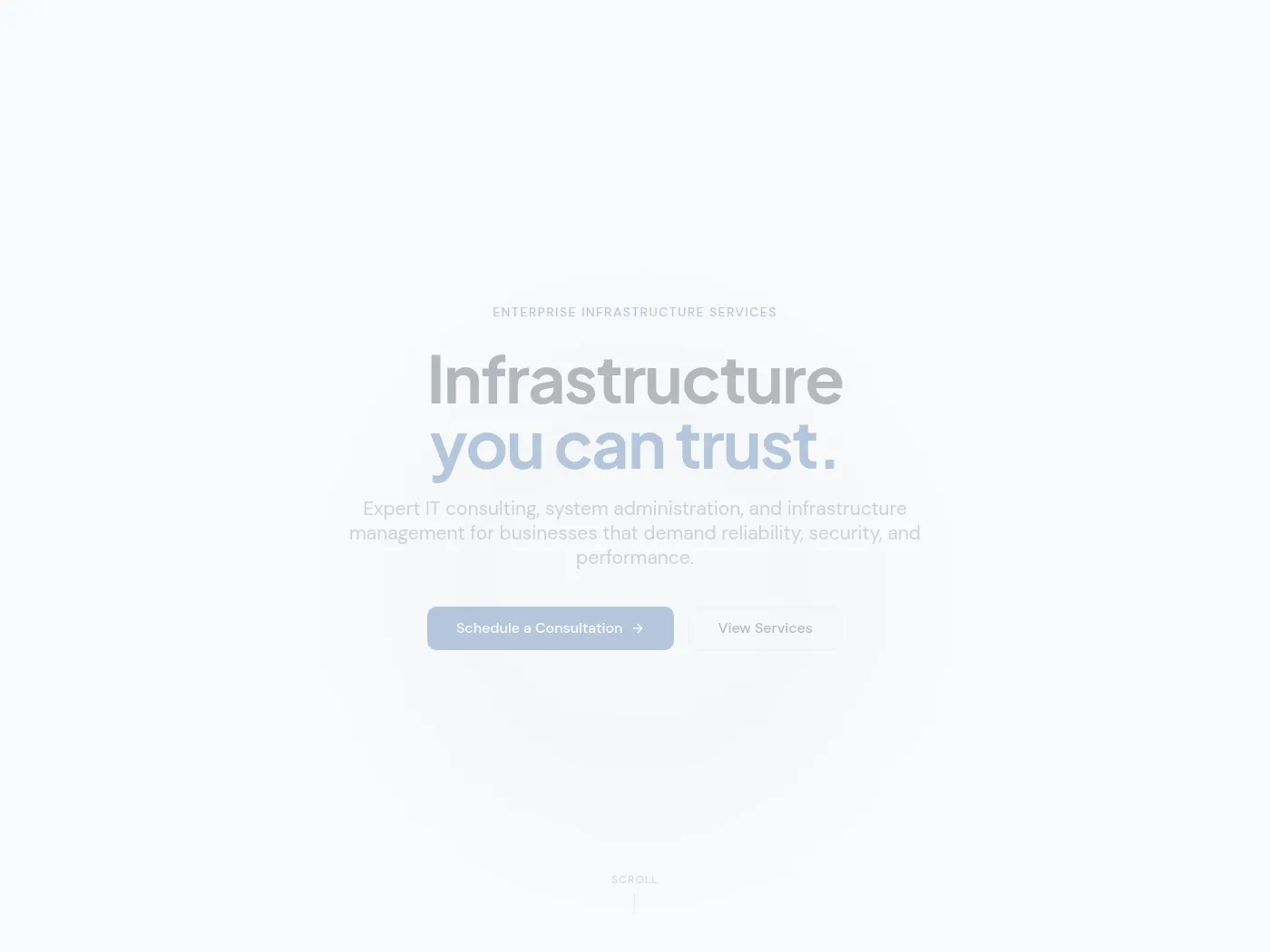 IT Solutions Hub