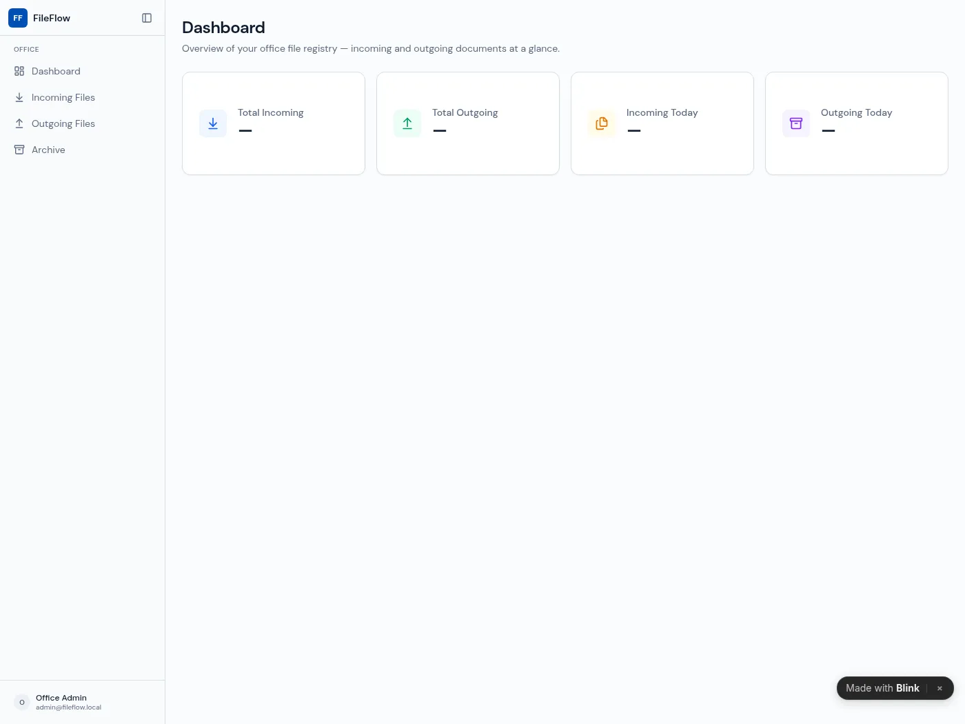 FileFlow Office Suite