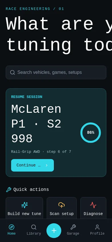 ApexTune AI