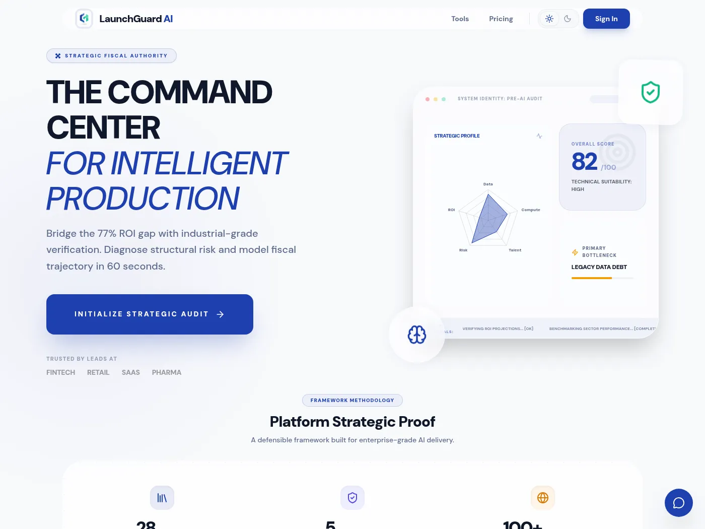 AI Navigator