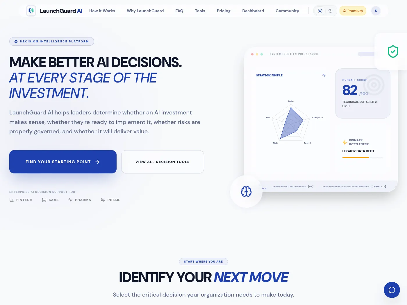 AI Navigator