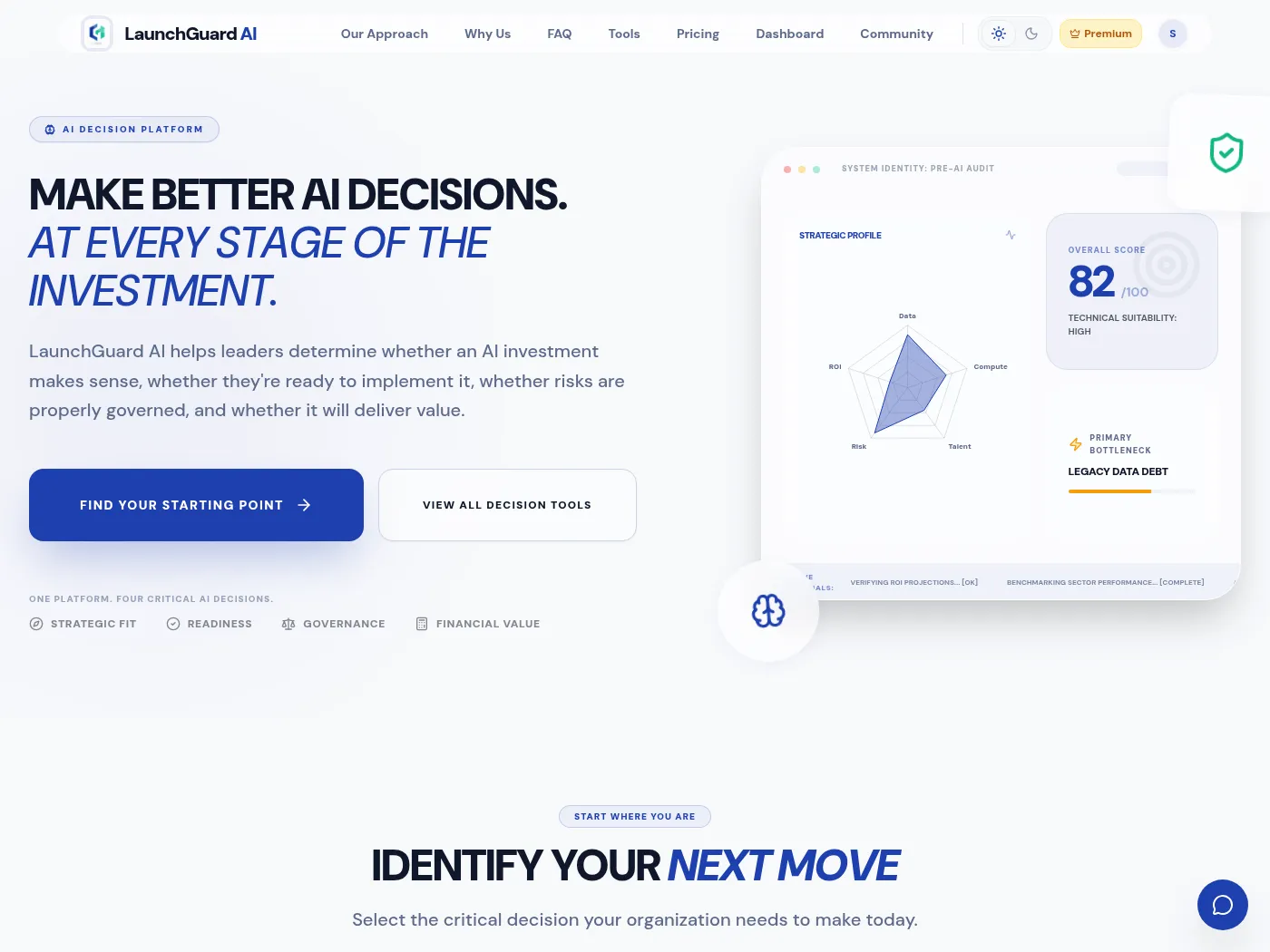 AI Navigator