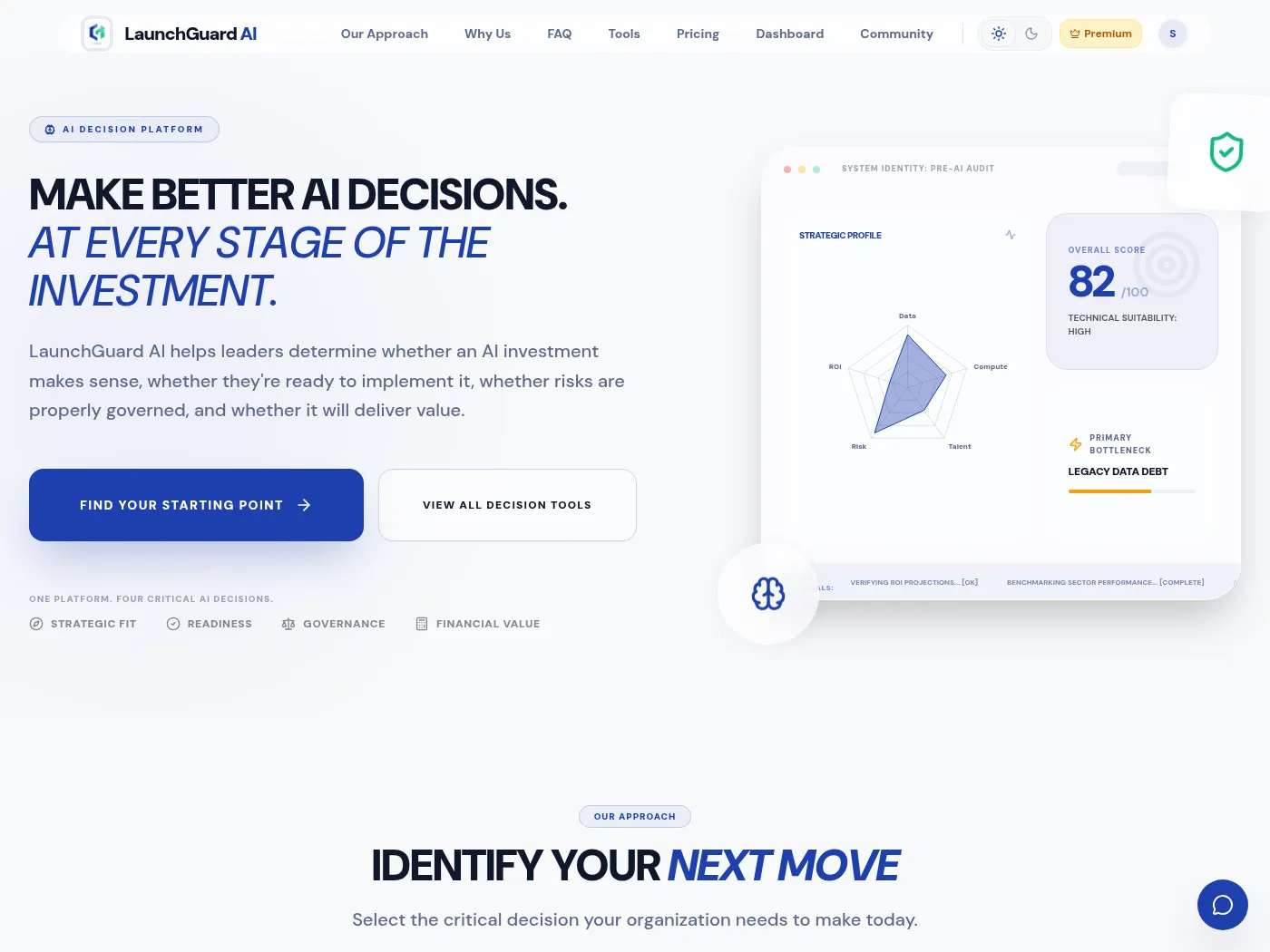 AI Navigator
