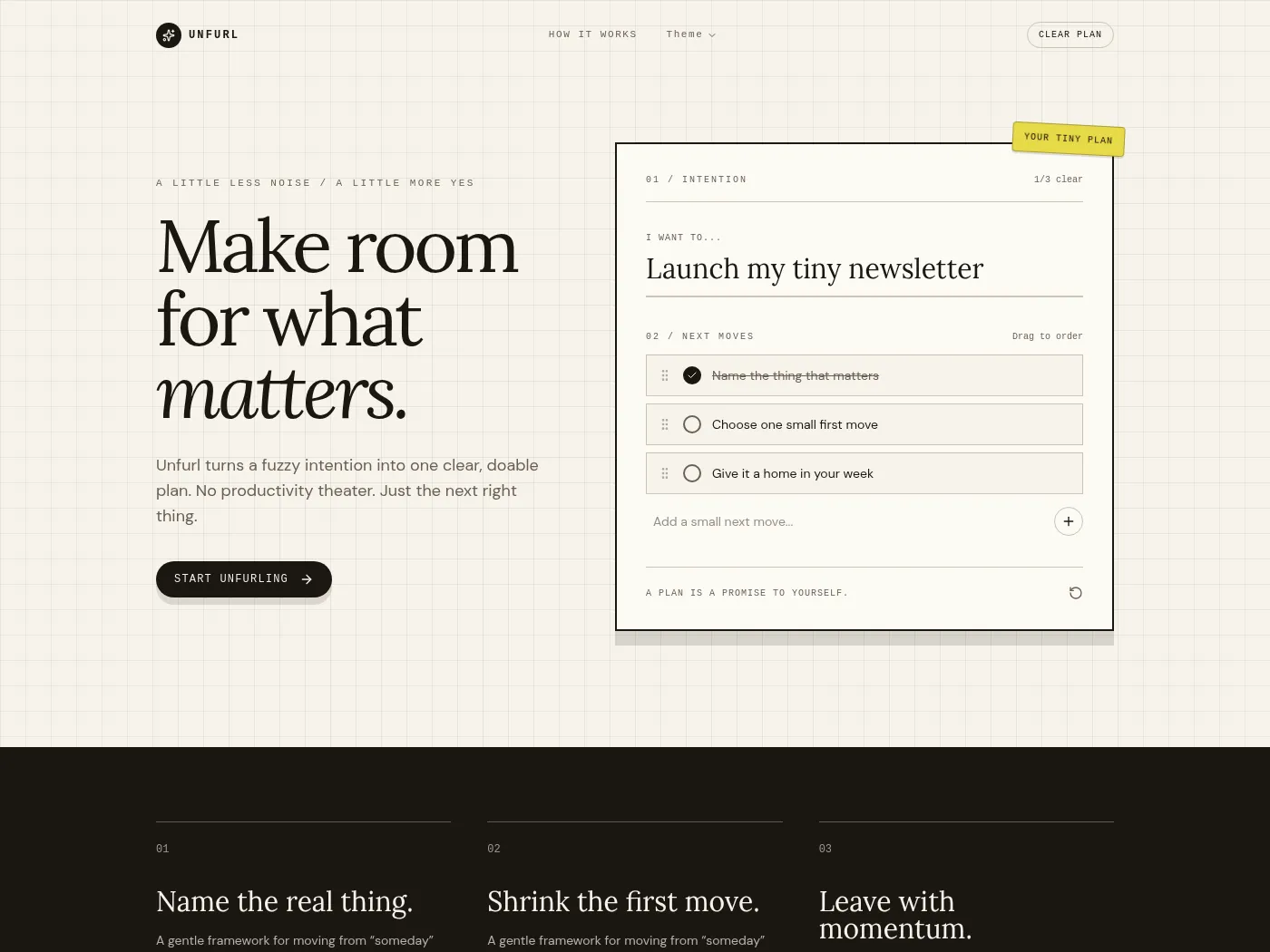 WebApp Starter