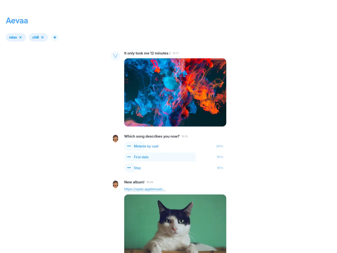 Design2App Builder