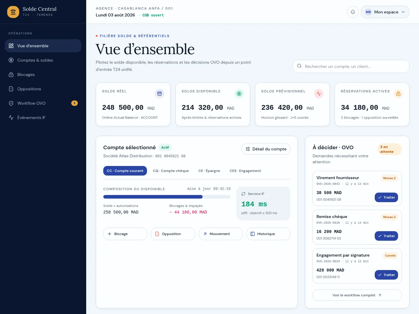 T24 SFD Web Generator
