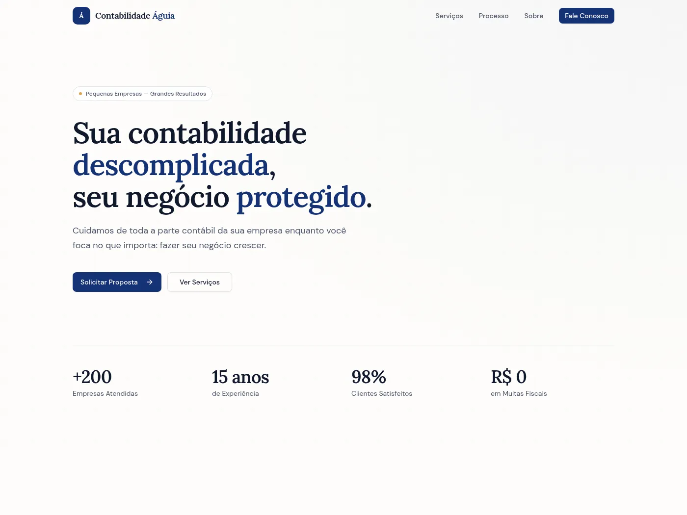 Contador Site Pro