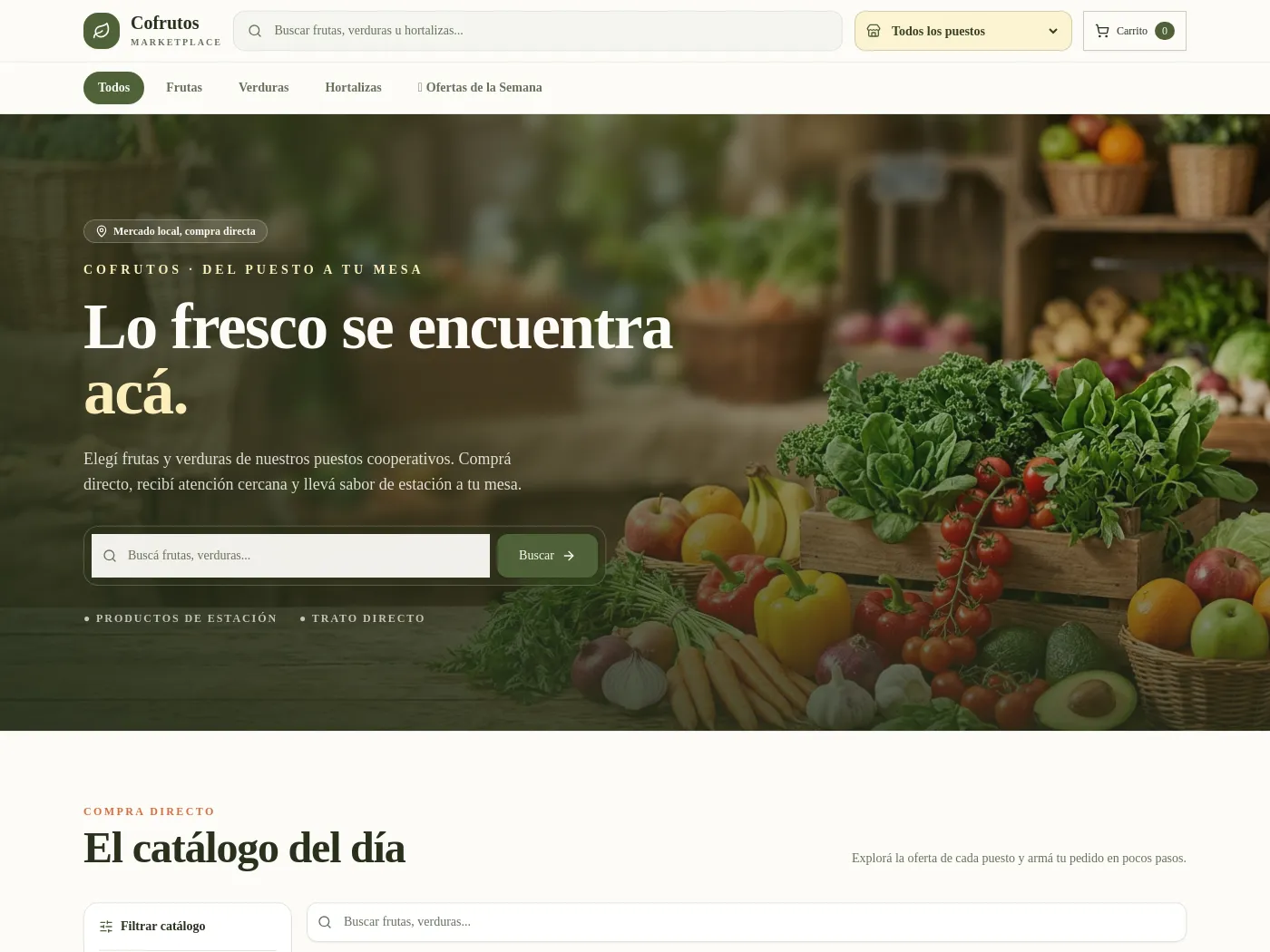 E-commerceto