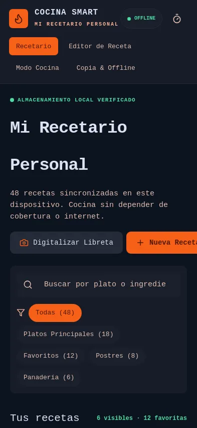 Mi App Ejecutable