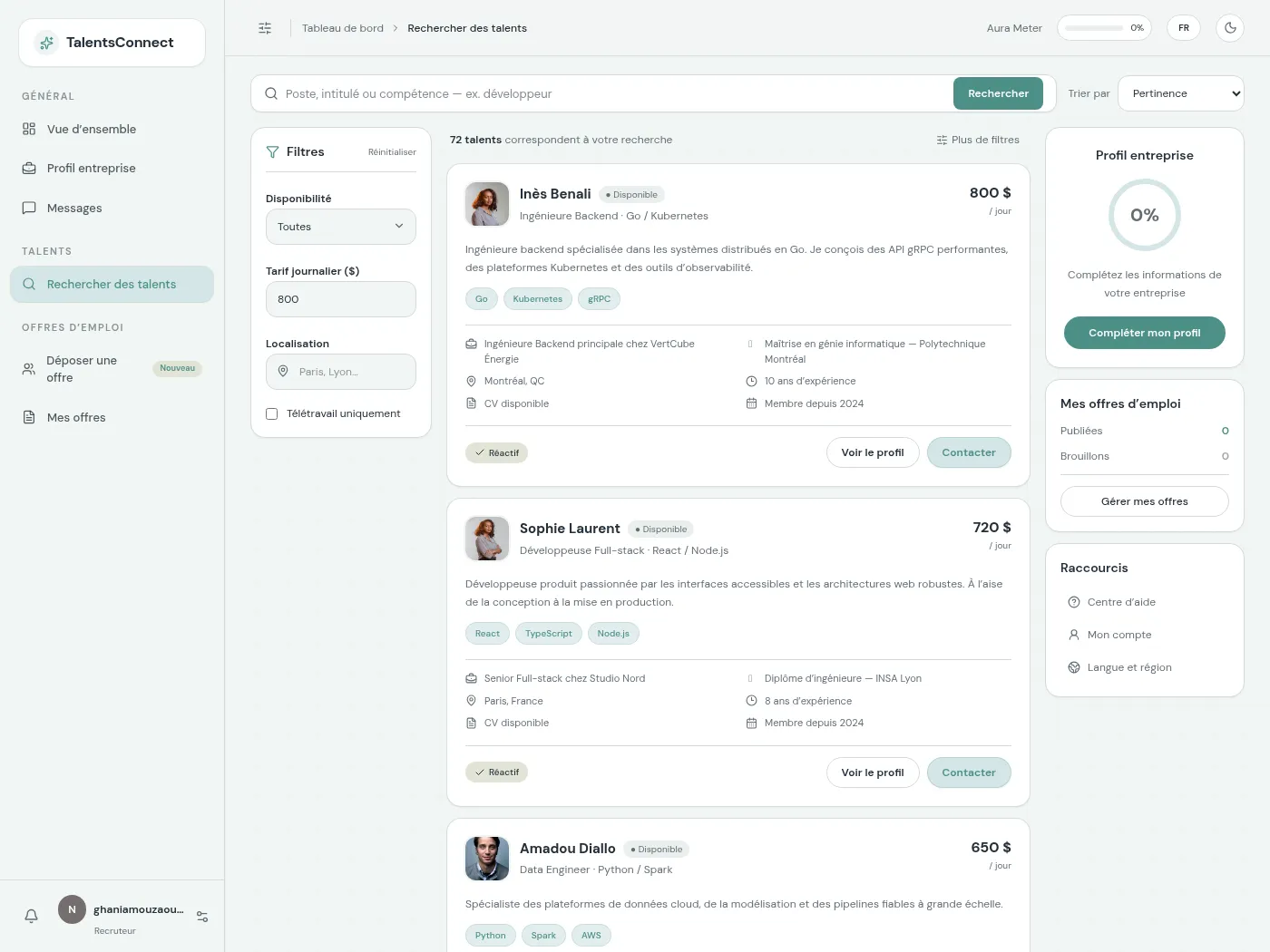 Image-Inspired Redesign