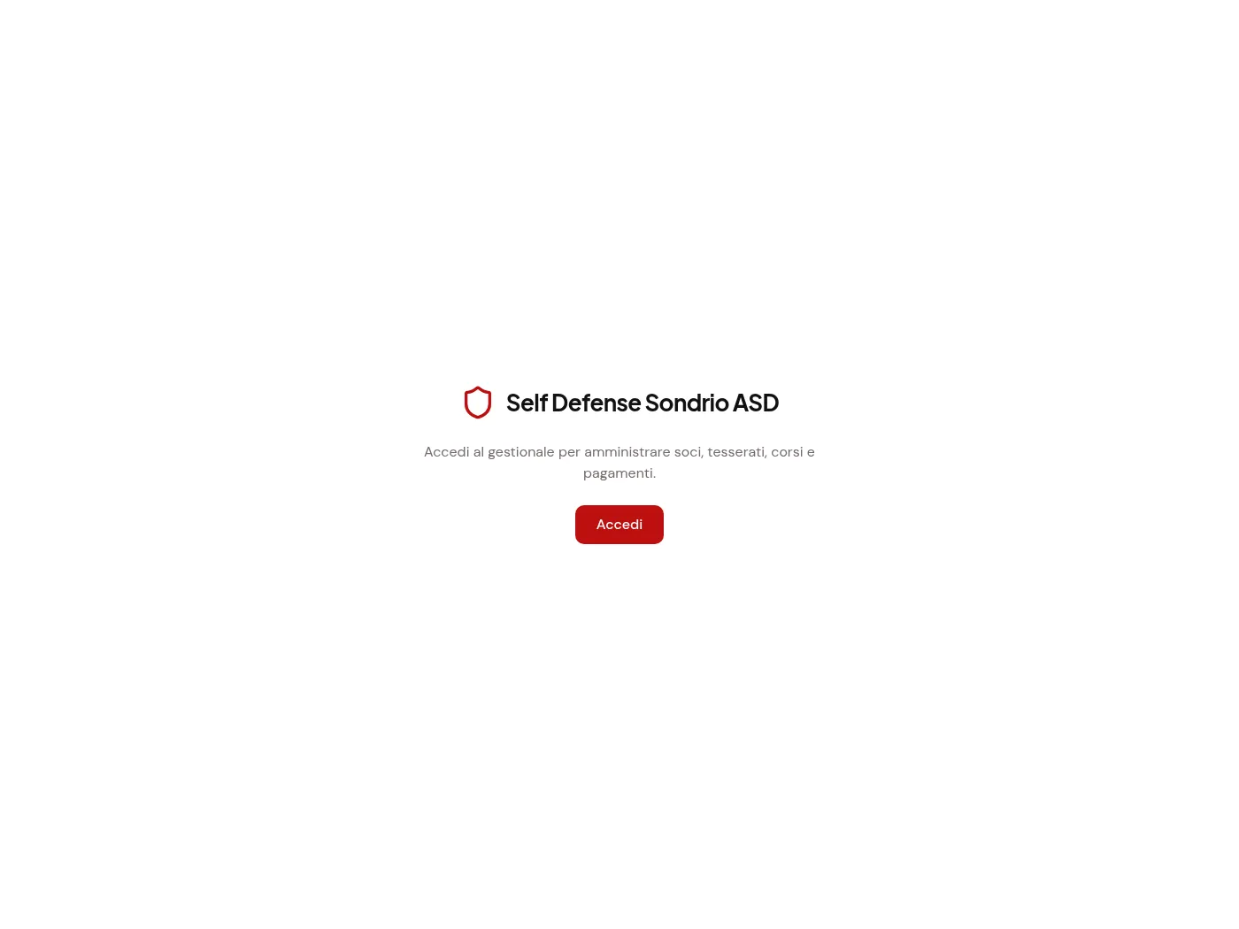 Self Defense ASD Suite