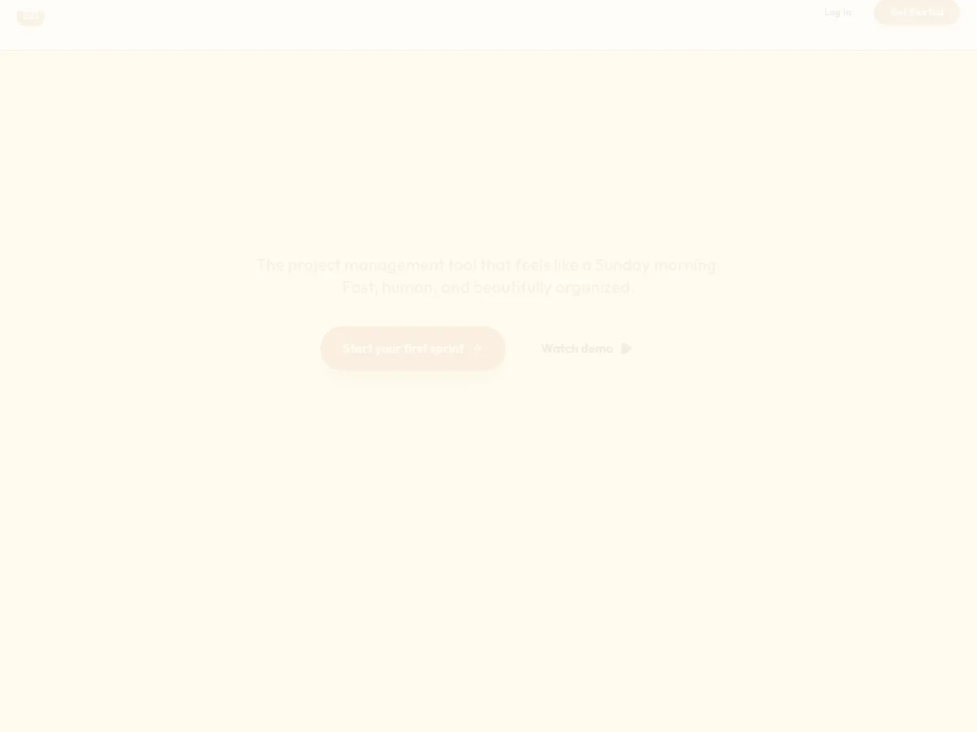 Sprint Sync (Remix)