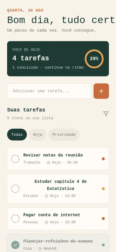 AjudaJá Mobile