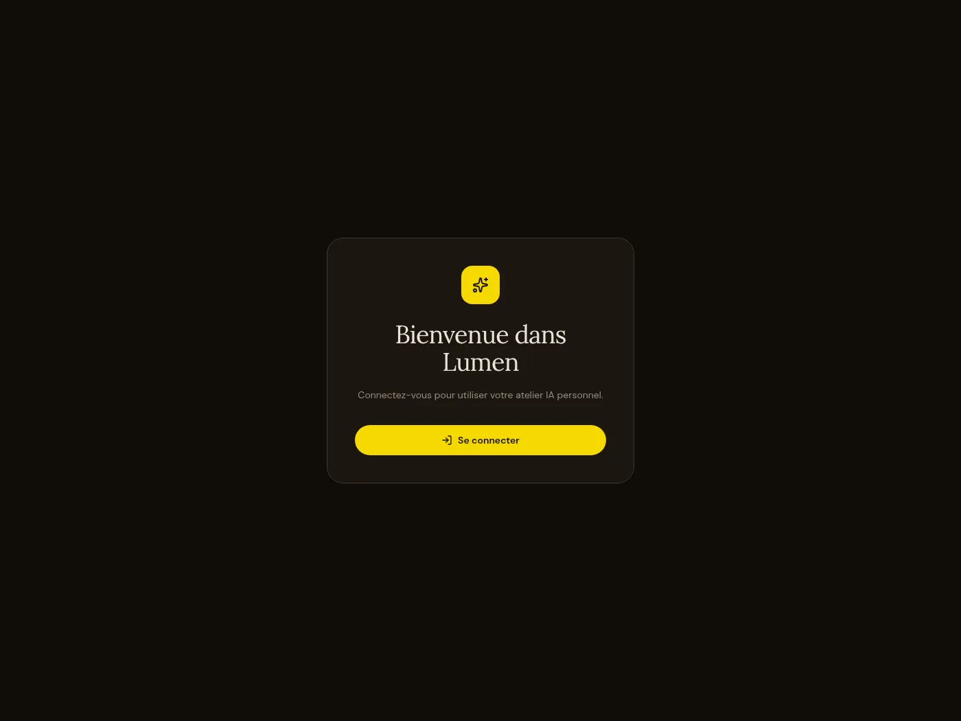 App Builder