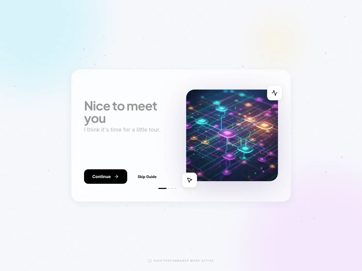 Vsy Macro Onboarding