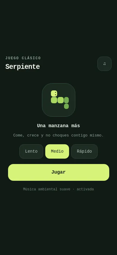 Snake Bites Game