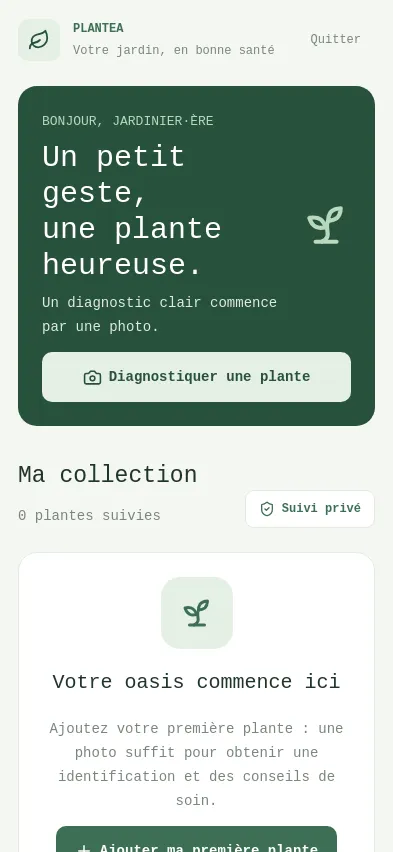 Plant Health AI Doctor