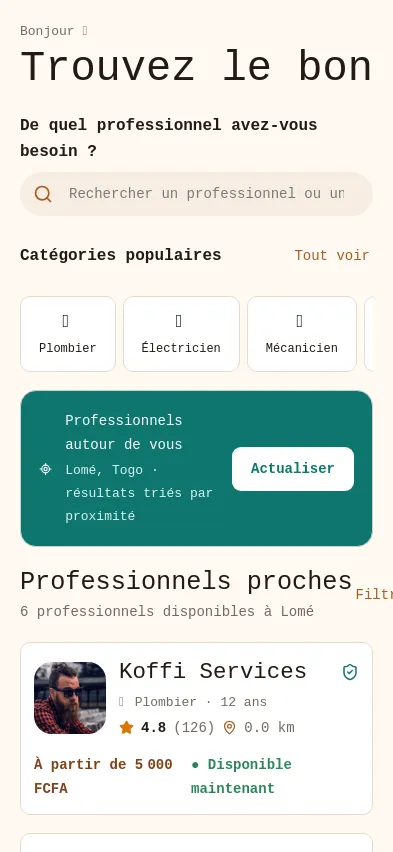 Pro Mobile