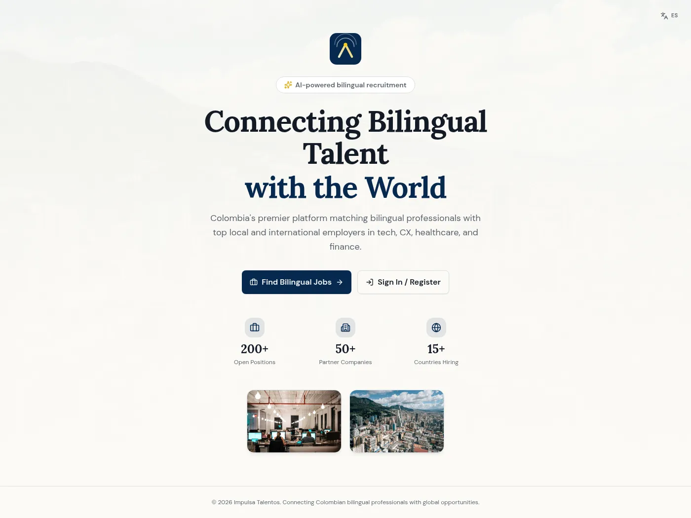 BilinguaMatch Colombia (Remix)