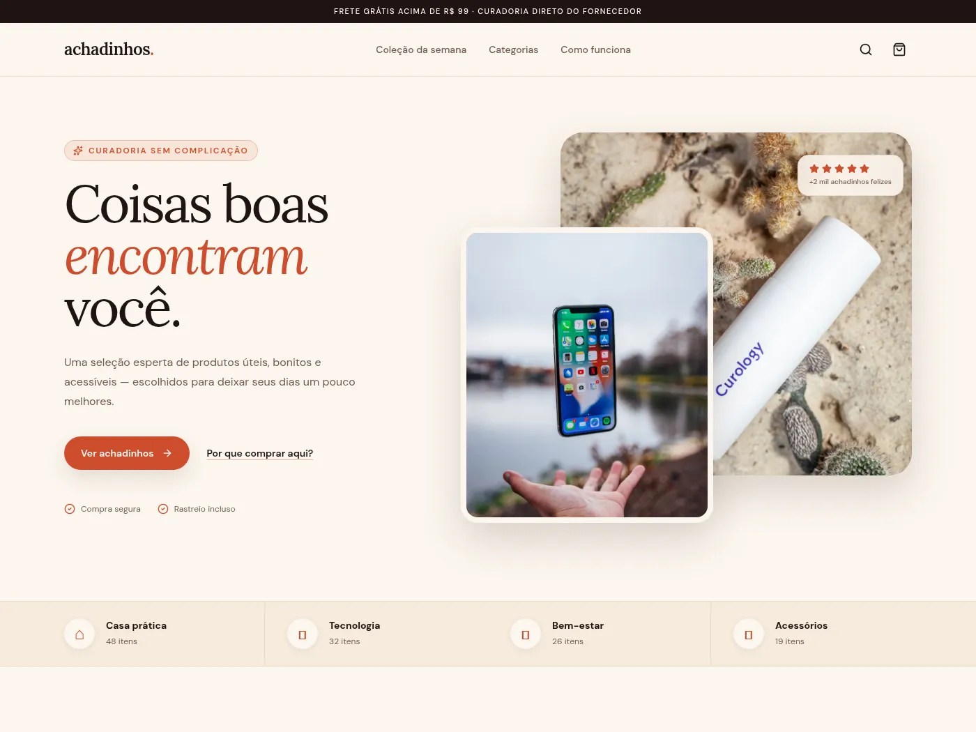 Shopee Dropship Shop