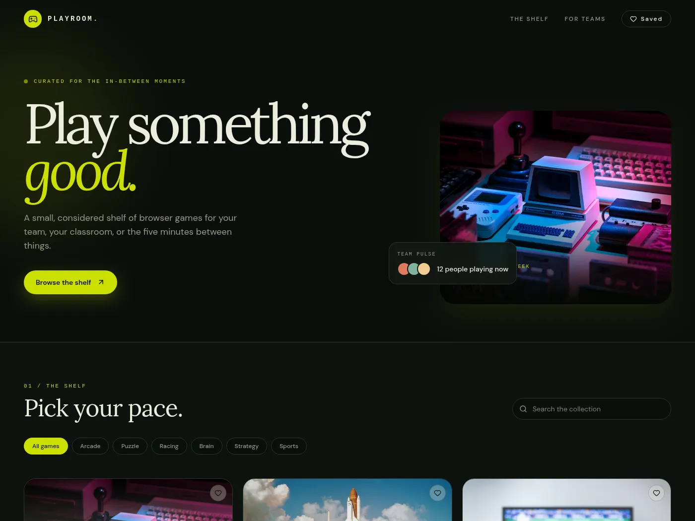Unblocked Games Hub