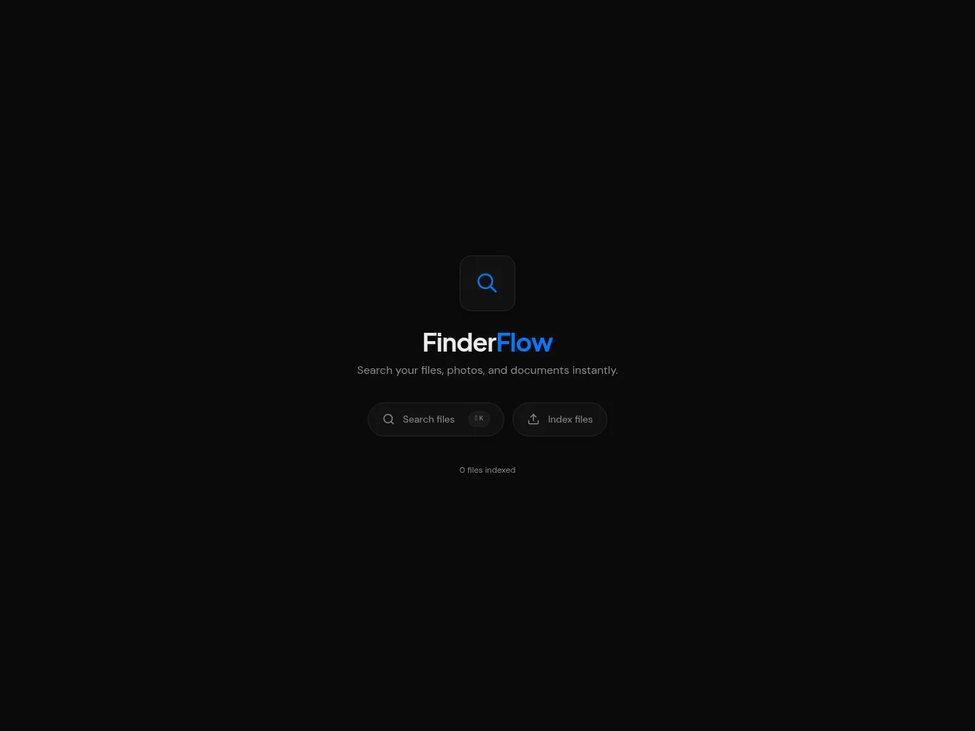 FinderFlow
