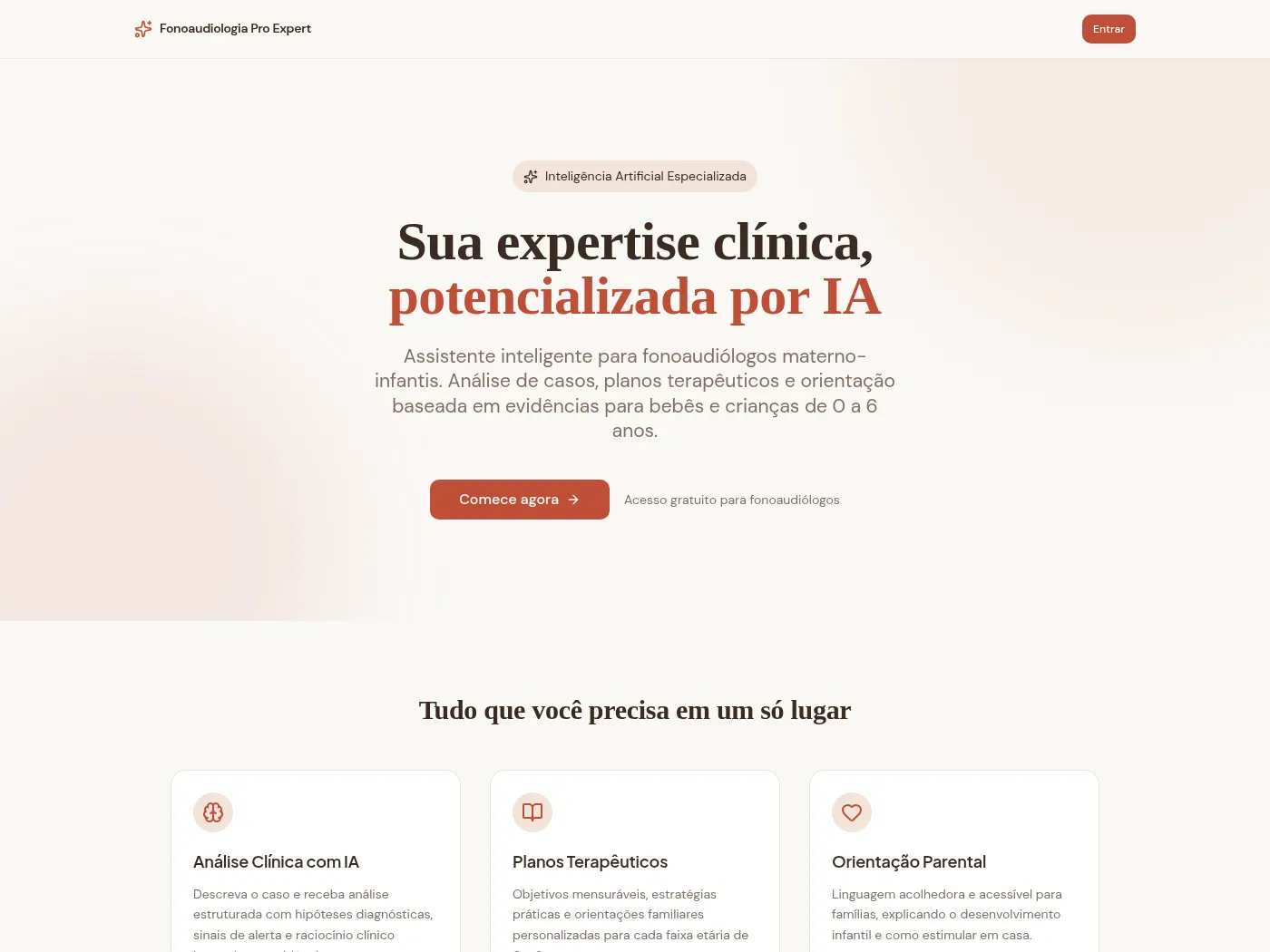 Fonoaudiologia Pro Expert