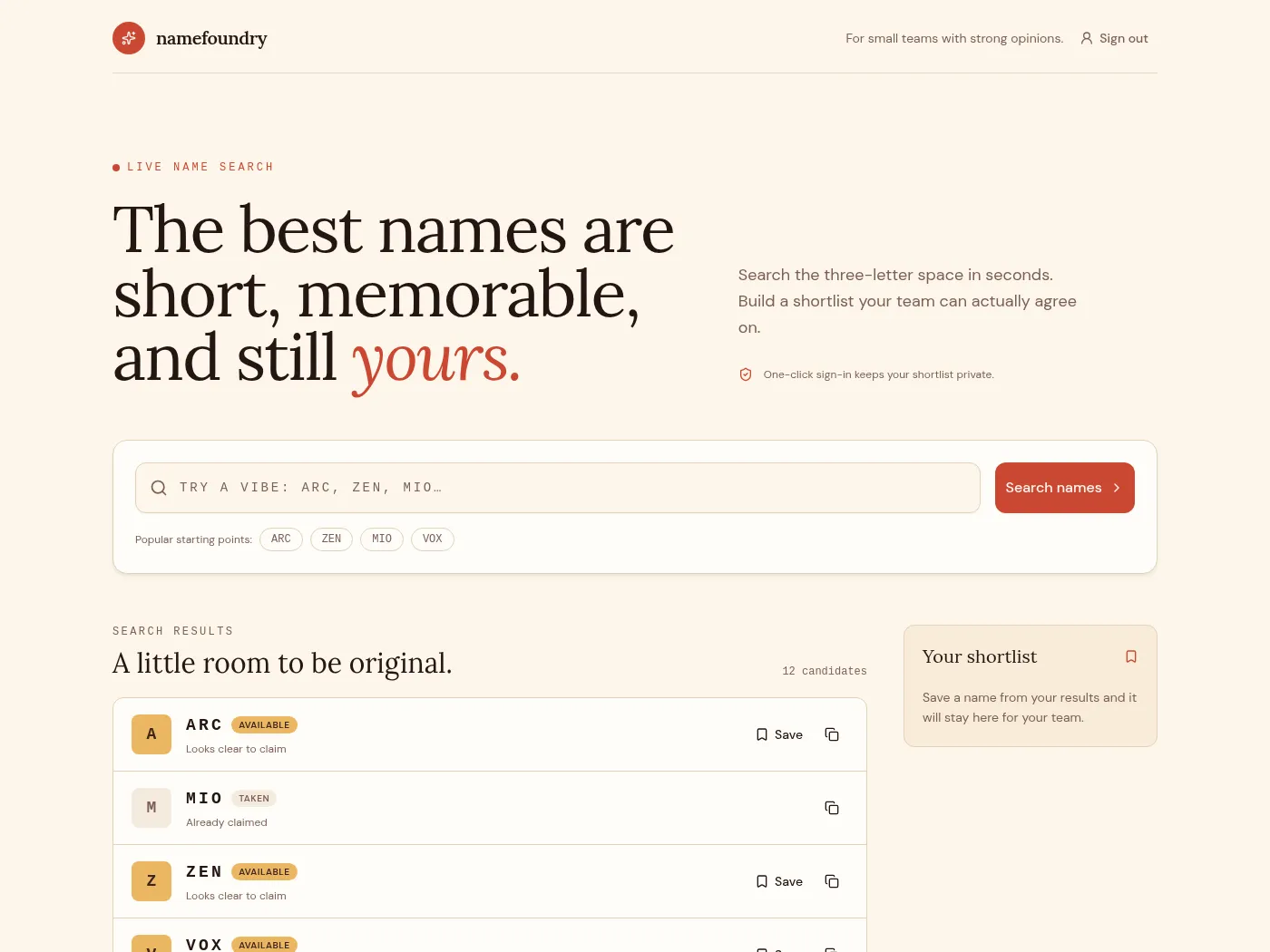 Discord Username Finder