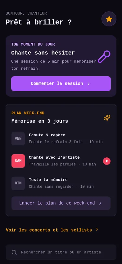 SingWithStars