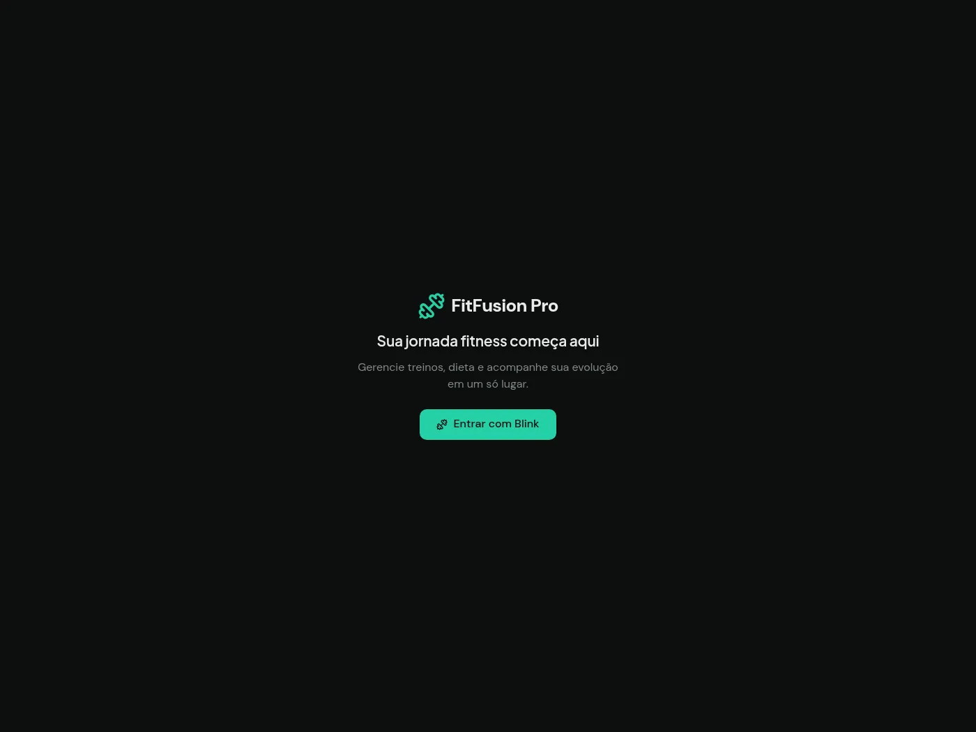 FitFusion Pro