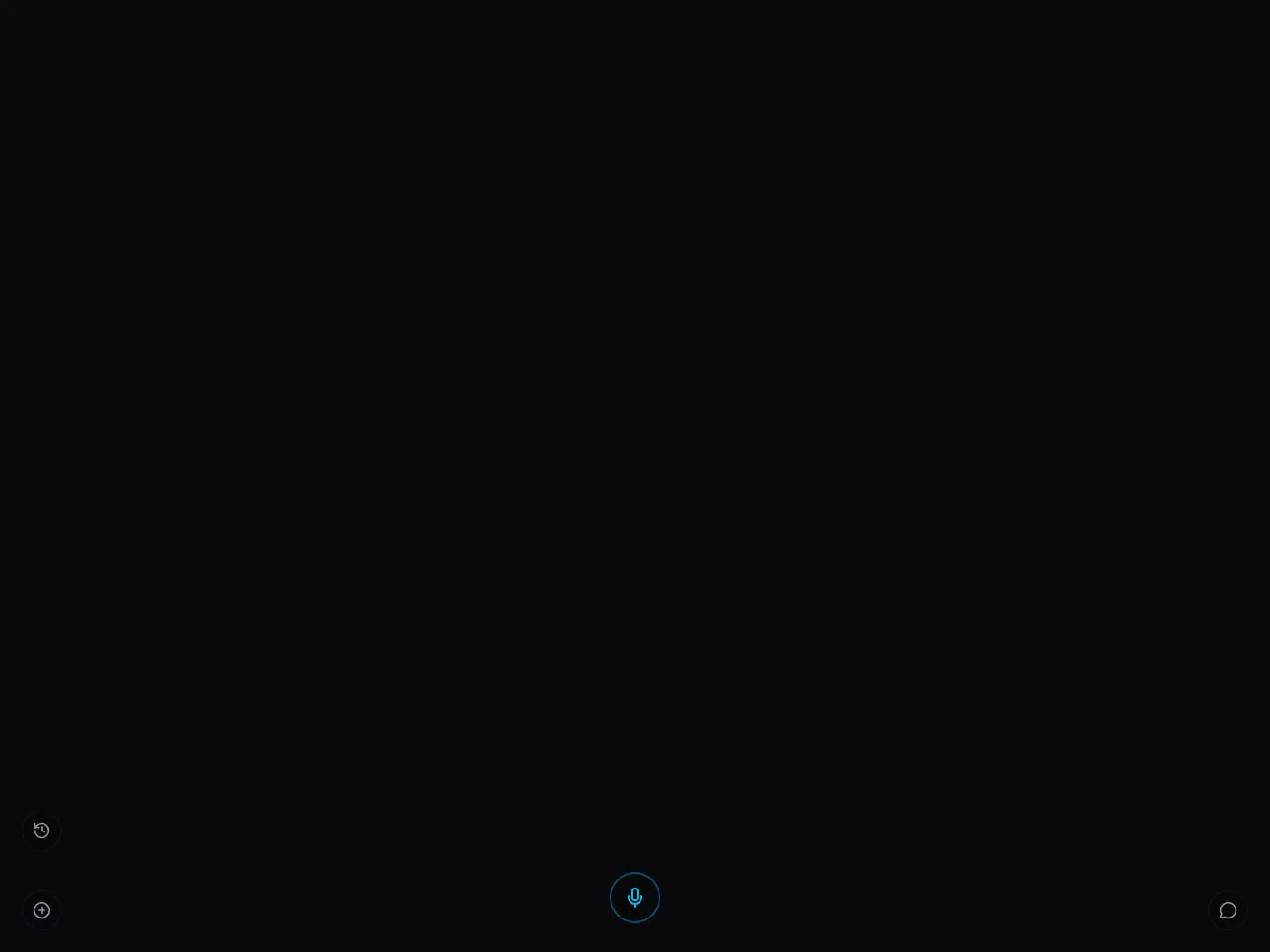 Orb Voice Assistant