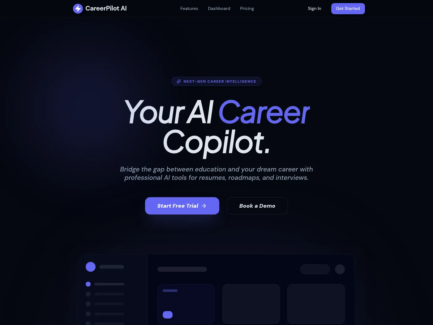 CareerPilot AI