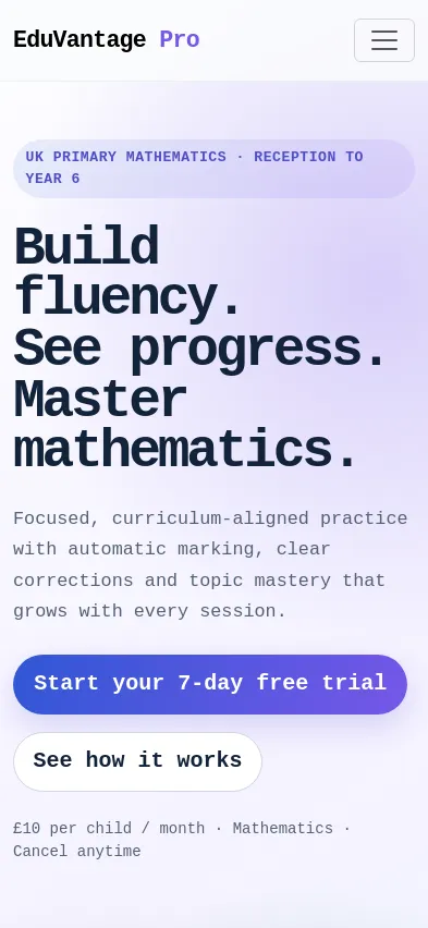 EduTab Kiosk Browser