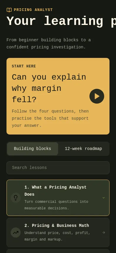 PDF Insights Mobile