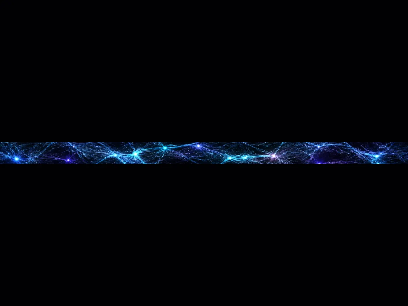 Luminous Neural Threads