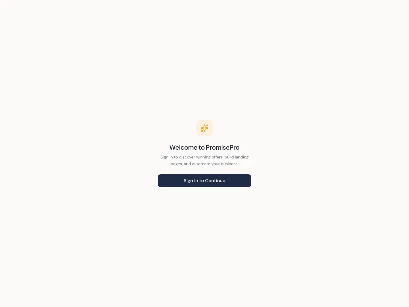 PromisePro Automation Suite