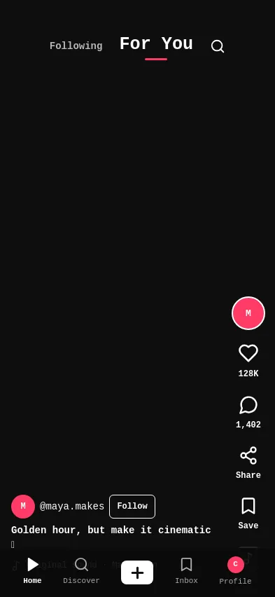 ClipStream