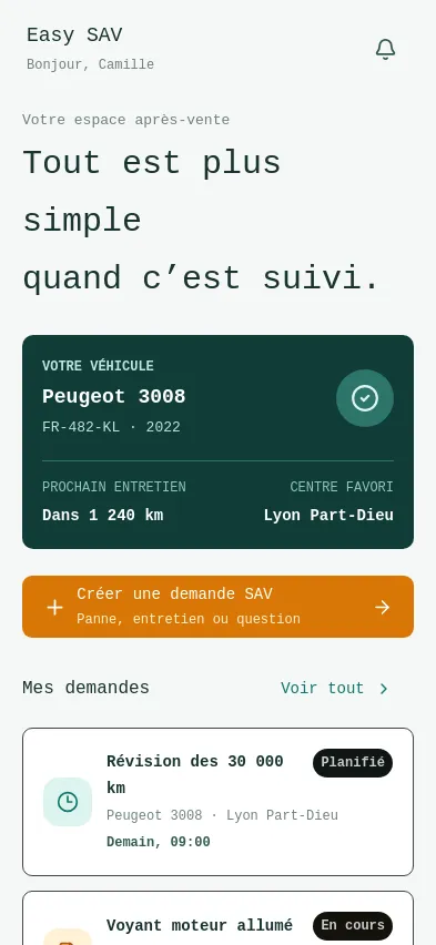 Easy SAV Plus