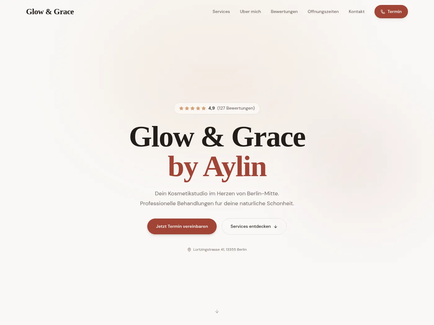 Glow & Grace Studio
